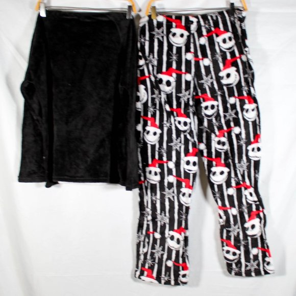 Disney | Intimates & Sleepwear | Disney Nightmare Before Christmas Jack ...